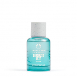 Edt Blue Musk Zest 60ml A0X