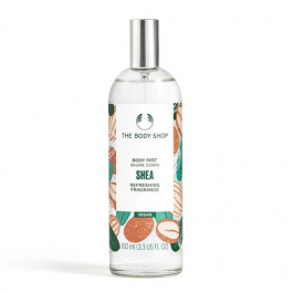 Shea Body Mist