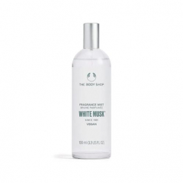 White Musk® Chiffon Sheer Body Mist