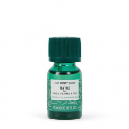 Tea Tree Oil