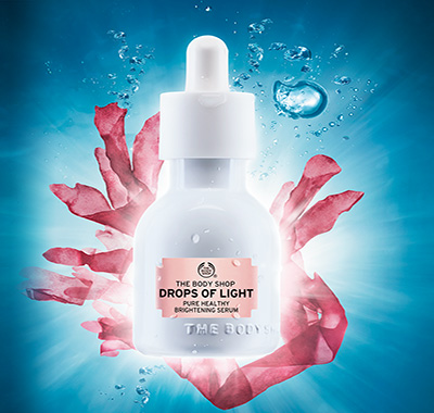 Faces Cosmetics | Face Care Beauty Products | The Body Shop, India